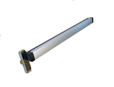 Adams Rite 8400 Series (Life-Safety) Narrow Stile Mortise Exit Device ...