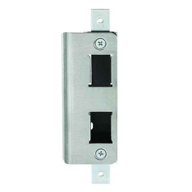 Adams Rite 4901 Flush Mount Deadlatch Flat Strikes with Dust Box - Fast ...