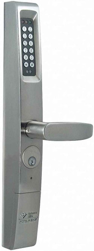 Adams Rite 3090 eForce Keyless Entry - Fast Free Shipping | ZenSupply