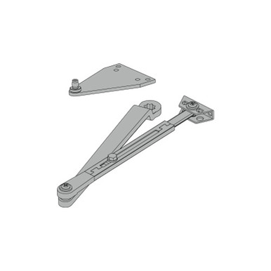 Falcon SC80A-3077/PA Regular Arm with PA Bracket | ZenSupply
