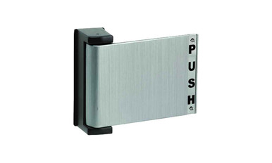 Adams Rite 4590-1x Deadlatch Paddle for MS+1890, 2190 Deadlocks - Fast ...