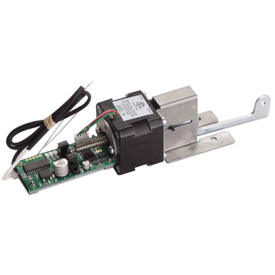 ACSI 1550K-MDO Electric Motor Latch Retraction Modification/Kit for ...
