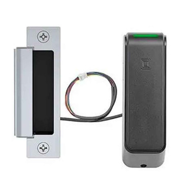 HES ES100 Series Wireless Electric Strike - Fast Free Shipping | ZenSupply