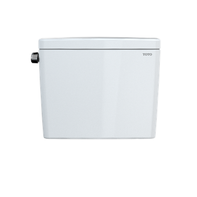 TOTO ST776EA Drake 1.28 GPF Toilet Tank with WASHLET+ Auto Flush ...