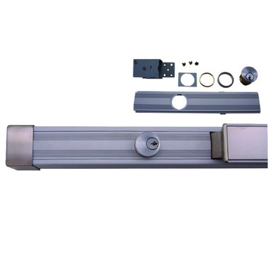 Design Hardware Cylinder Dogging Kit for 1000 Series Exit Devices ...