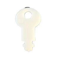 Bobrick B-72860-43 Plastic Key