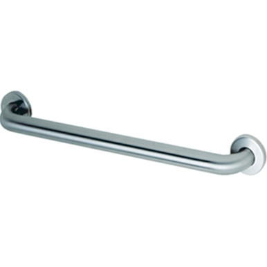 Bobrick B-6806 Series Straight Grab Bar