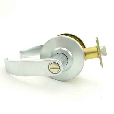 Dexter C2000 Series - Grade 2 Privacy Cylindrical Lever Lock, Non ...