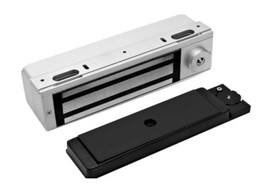 DynaLock 3101C DSM Series - Single Electromagnetic Lock Delayed Egress ...