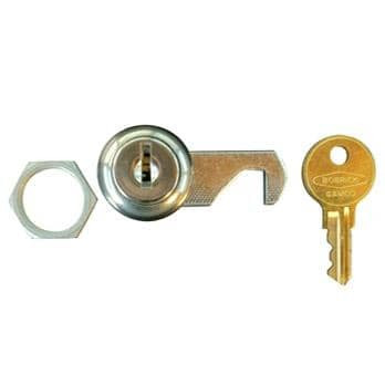 Bobrick B-3500-99 Lock Key