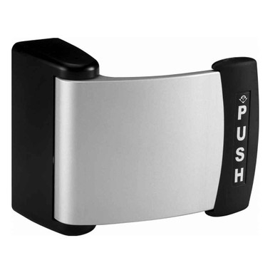 Adams Rite 4591 Deadlatch Paddle for 4300, 4500, 4900 Deadlatches ...