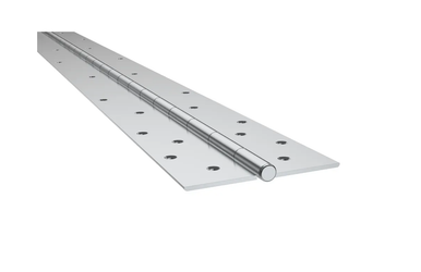 Pemko FM100 Series Full Mortise Continuous Pin and Barrel Hinge