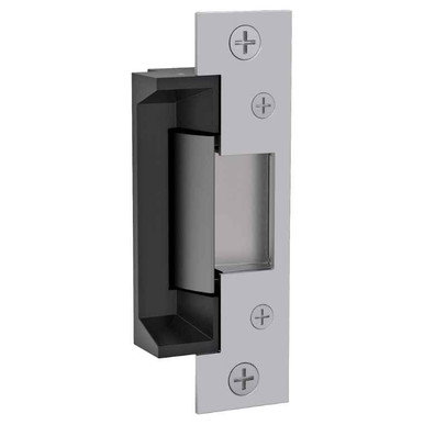 HES 5000-501 Electric Strike Body, For Use with Cylindrical Locksets in ...