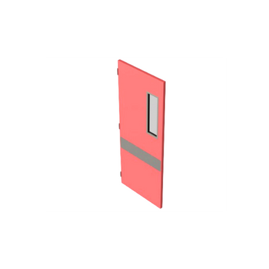 Trimco KS064-Series Strecher Plate - Fast Free Shipping | ZenSupply