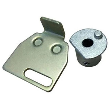 Falcon 179CA 1790 Series Cylinder Assembly | ZenSupply