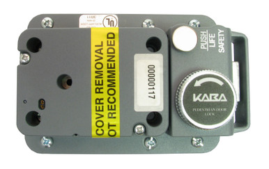 Kaba Mas CDX-10 High Security GSA Approved Door Lock With Non Drill ...