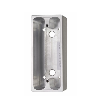 Alarm Controls System Accessories - SMB Mounting Boxes for Vandal ...