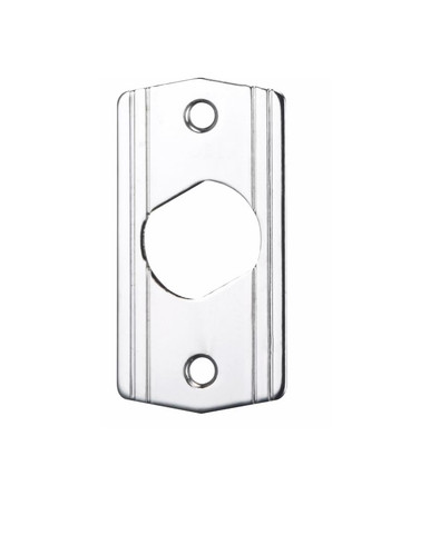 Alarm Controls MP Series - MP Mini Remote Plates