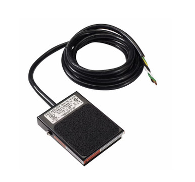 Alarm Controls System Accessories - FT-1 Under Desk Foot Switch for ...
