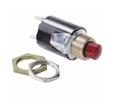 Alarm Controls System Accessories - K Series Momentary Push Button