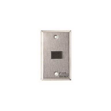 Alarm Controls System Accessories - TS-42 Mounted Wall Buzzer