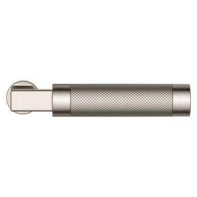 Baldwin L030 Gramercy Knurled Lever - Fast Free Shipping | ZenSupply