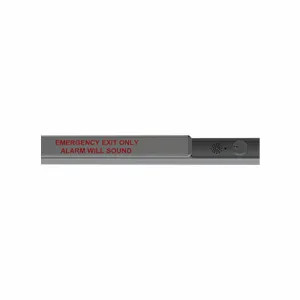 Hager 4940 4500 Series Exit Device Alarm Kit | ZenSupply