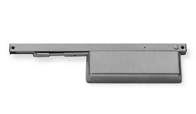 LCN 4040SE SENTRONIC, Surface-Mounted Heavy Duty Fire/Life Safety Track ...