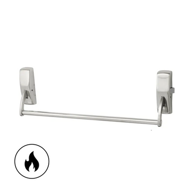 Corbin Russwin ED3000 - 48" Fire Rated Series Crossbar Rim Exit Device ...