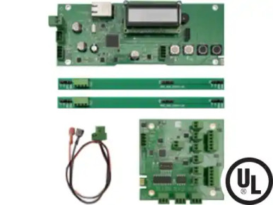 Aiphone ACS-2DR-C - Access Control Starter Kit - Fast Free Shipping ...