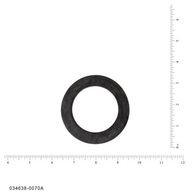 American Standard Urinal Conical Sponge Washer - AMS-34638 - Fast Free ...