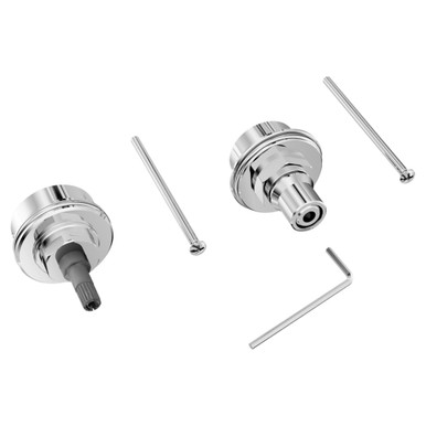 American Standard Thermostat and Volume Control Valve Deep Rough-In Kit ...