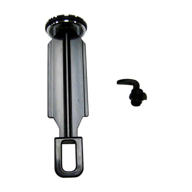 American Standard Stopper Kit, Metal Sc Drain - AMS-M962544 - Fast Free ...
