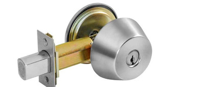 Corbin Russwin DL2217 Cylindrical Deadlock, Classroom Function - Fast ...