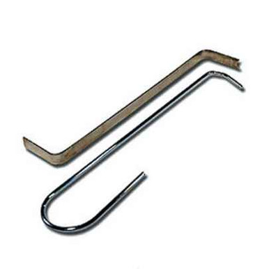 Pro-Lock - Window Vent Car Opening Tool Set, Vent Window Tool 2pcs ...