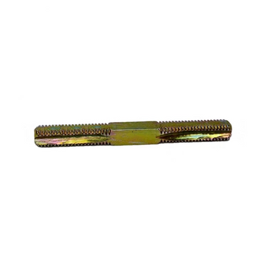 Baldwin 0509 A Straight Transitional Threaded Spindle