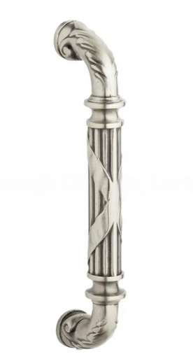 Baldwin Estate 2597 8" Edinburgh Door Pull