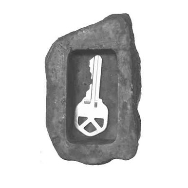 Pro-Lok - Rock-Key-Hider - Fast Free Shipping | ZenSupply