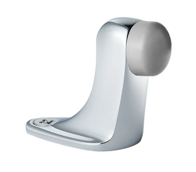 BALDWIN Estate 4510 Gooseneck Floor Bumper