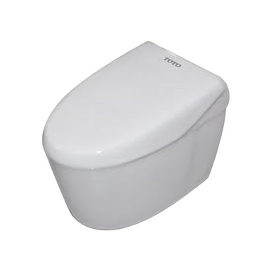Toto MINIATURE DISPLAY 1-PC TOILET TCU106#01 - Fast Free Shipping ...