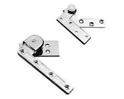 Dorma 7471K Side Load Floor Pivot Set, Recommended Or Wood Doors Or Any ...