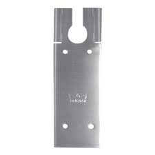 Dorma 7410 Universal Cover Plate, for BTS 80 and BTS 80 EMB Closer ...