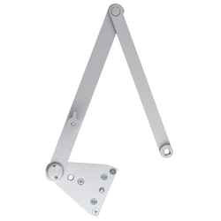 Dorma MOD SPAT Heavy-Duty Parallel Closer Arm, with Thumb Turn Hold ...