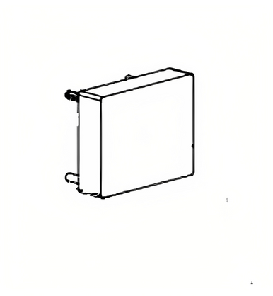Toto CONTROLLER UNIT, C THP3197 - Fast Free Shipping | ZenSupply