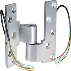 Dorma 75200 Electrified Thru-Wire 3/4" Offset Right Hand Intermediate ...