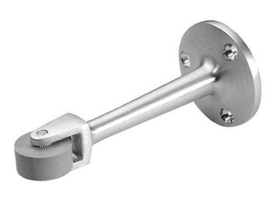 Rockwood 456 Straight Roller Stop - Fast Free Shipping | ZenSupply