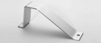 Rockwood SD1260 Standard Duty Protector Bars - Fast Free Shipping ...