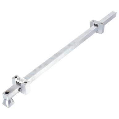 Rockwood 585 Surface Bolts - Fast Free Shipping | ZenSupply