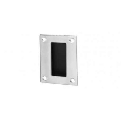 Rockwood D89 Flush Pull - Fast Free Shipping | ZenSupply