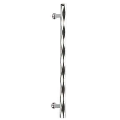 Emtek Tribeca Appliance Pull, 12" and 18" Appliance Pulls - Fast Free ...